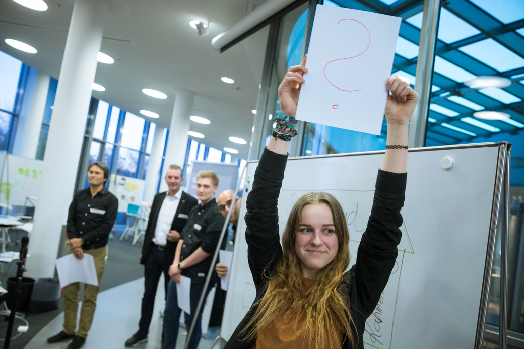 FAQ`s: Alles, was Sie schon immer zur HPI Schul-Cloud wissen wollten...