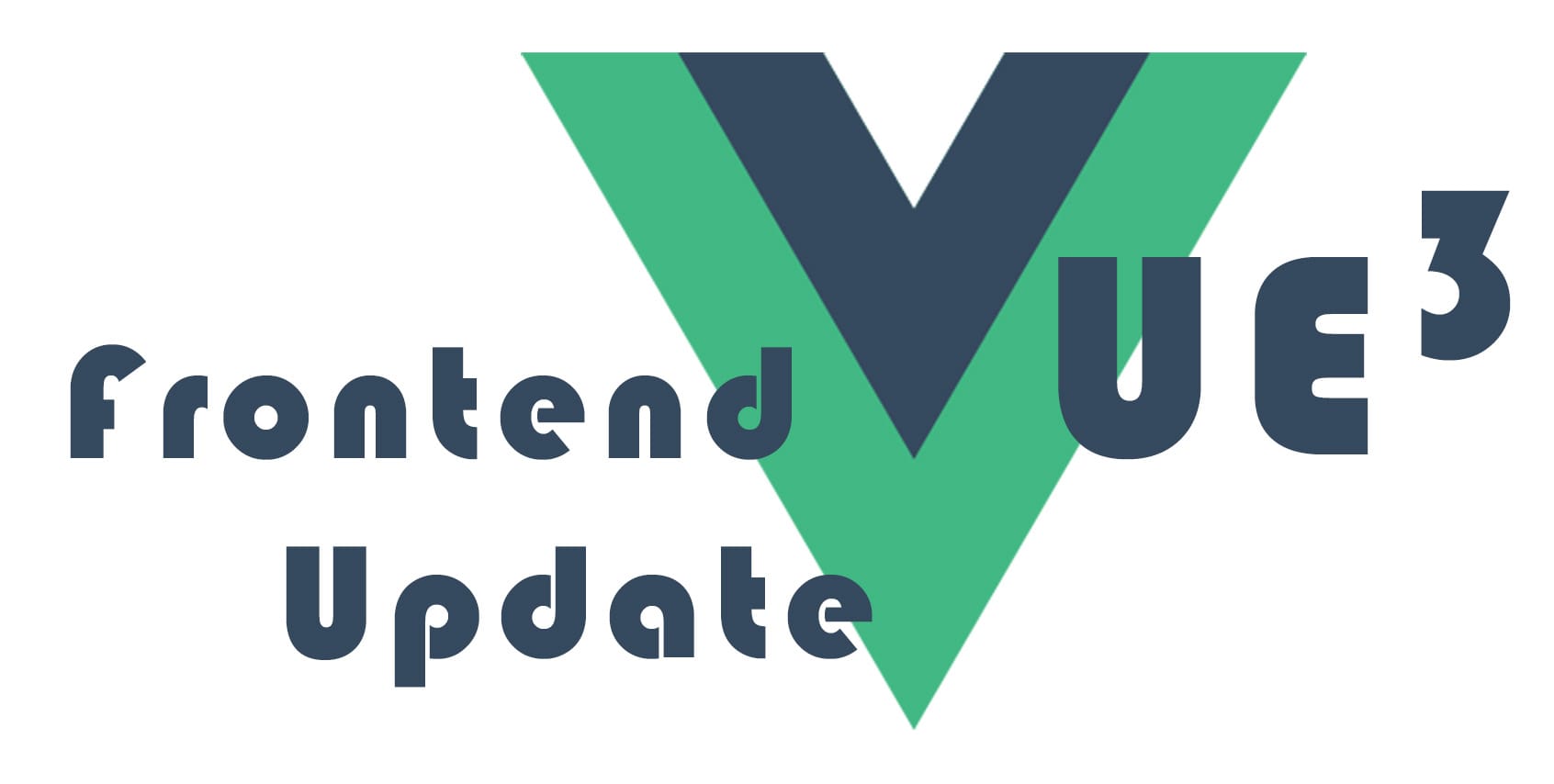 Technologie-Update: Wie Vue 3 unsere Cloud verbessert